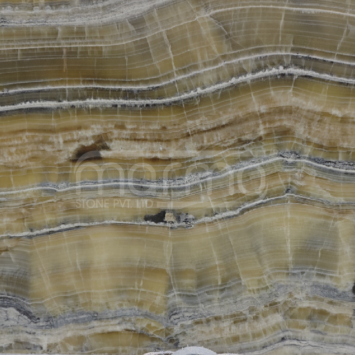 Onyx Collection - Marmo Stone